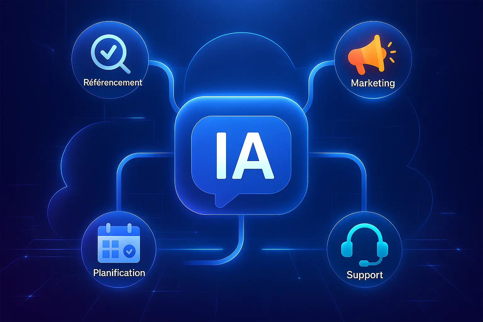 IA Data Group